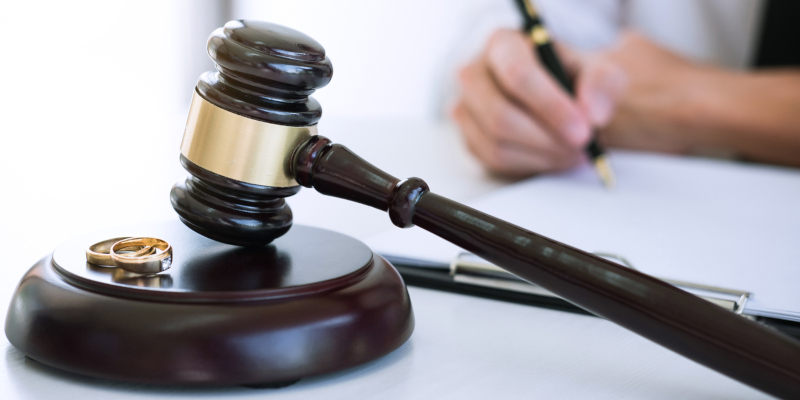 Divorce 101: Essentials You Need to Know Before You File | GPS Law Group