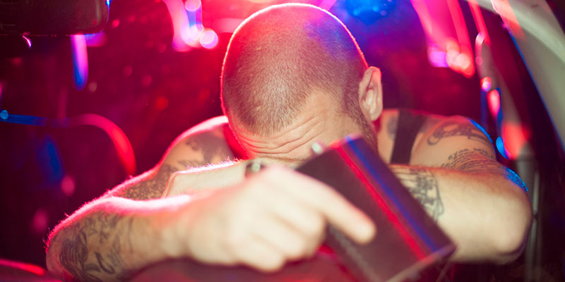 Understanding North Carolina DUI Defense Strategies | GPS Law Group