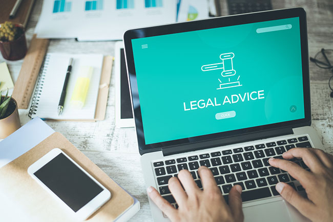 When to Use Legal Services - GPS Law Group